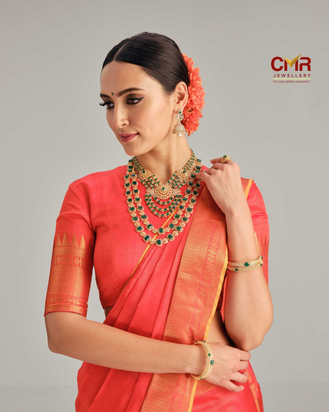 What Is Gold Hallmark? How to Check It on Jewellery