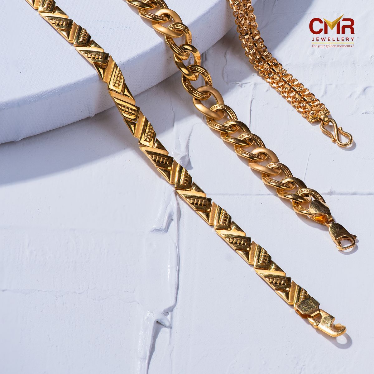 Gold Hallmarking Decoded: How to Spot Real Gold Like a Pro