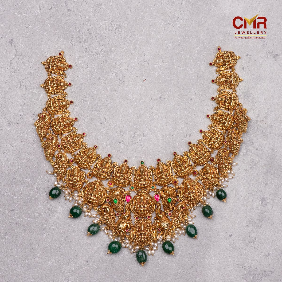 Necklace for Every Neckline | Sweetheart, Square, Round & More